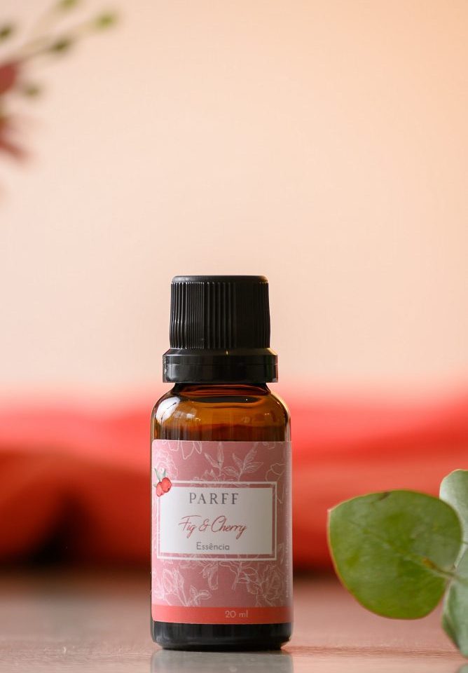 Difusor Elétrico Parff – PARFF